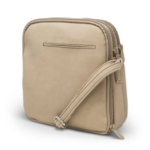 Multisac | Bags | Multisac North South Mini Zip Around Crossbody Bag ...